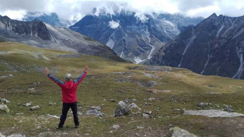 Langtang Trek -6 days. - FAQ