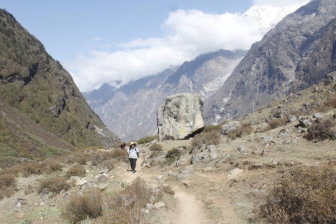 Langtang Trek from Kathmandu 7 Days - What Makes the Langtang Trek Stand Out