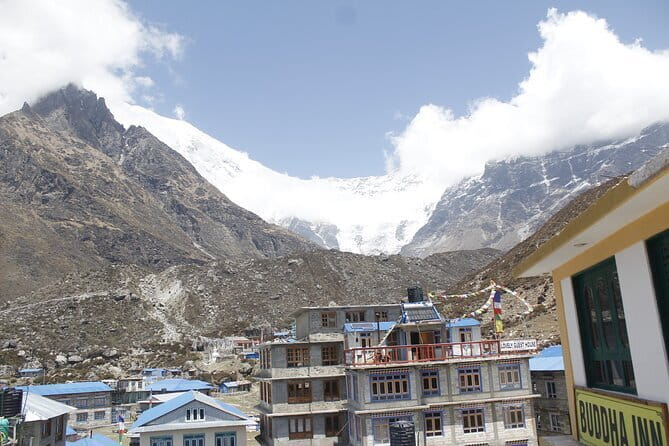 Langtang Trek from Kathmandu 7 Days - FAQ