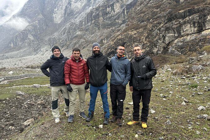 Langtang Trekking - An In-Depth Look at the Langtang Trekking Experience