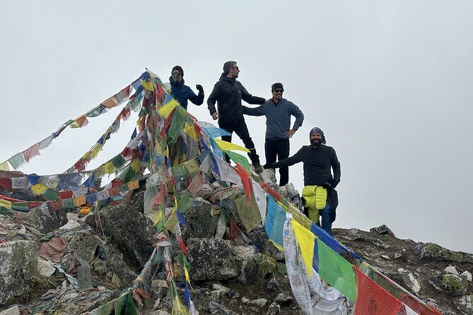Langtang Trekking - Wrapping It Up