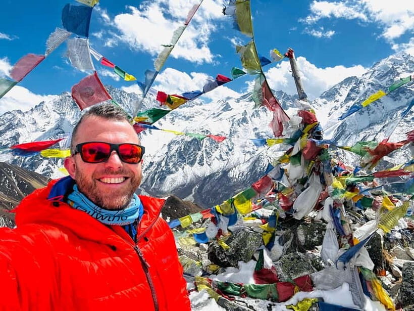 Langtang Valley: 8-Day Trek Exploring the Kyanjin Gompa - An Introduction to the Langtang Valley Trek