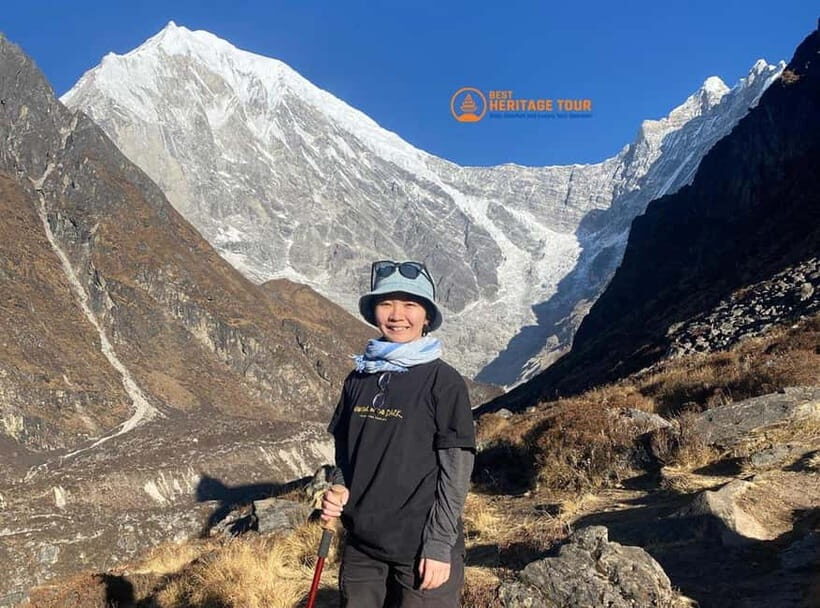 Langtang Valley: 8-Day Trek Exploring the Kyanjin Gompa - The Detailed Itinerary Breakdown
