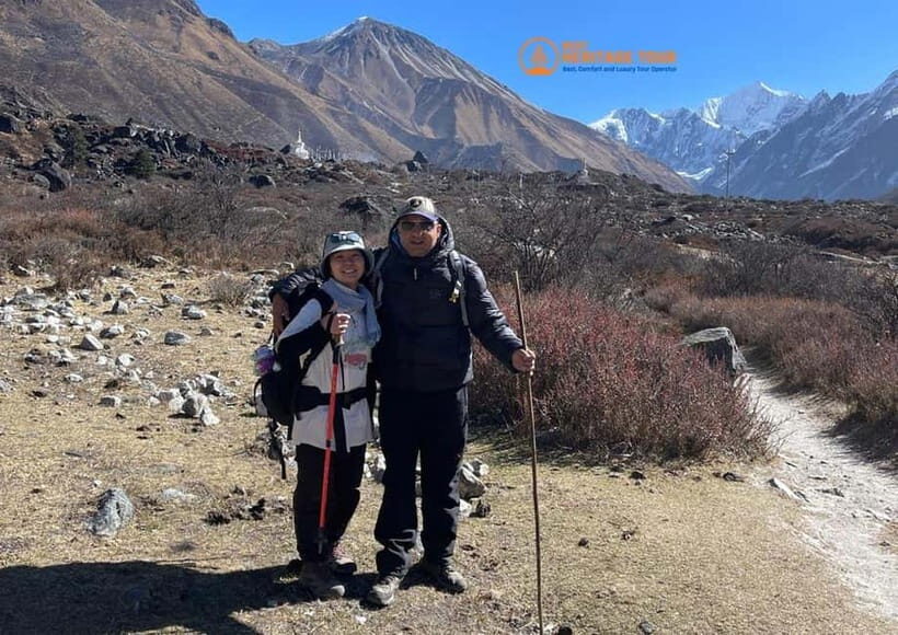 Langtang Valley: 8-Day Trek Exploring the Kyanjin Gompa - Transportation, Accommodation, and Meals