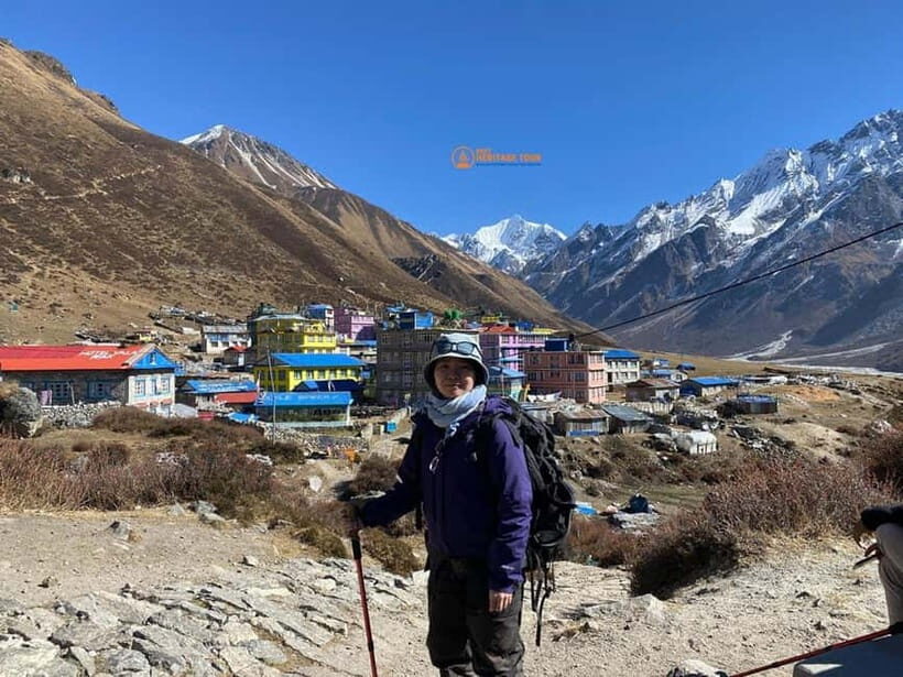 Langtang Valley: 8-Day Trek Exploring the Kyanjin Gompa - Final Thoughts