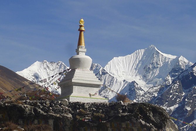 Langtang Valley Trek - Day 6: Descent and Reflection