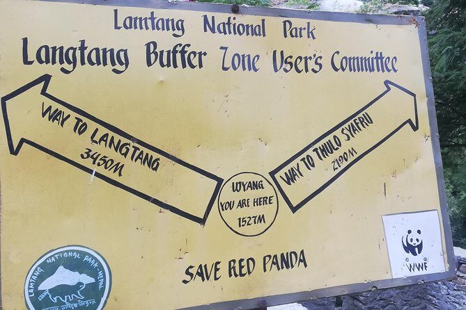 Langtang Valley Trek - 10 Days - Highlights and Considerations