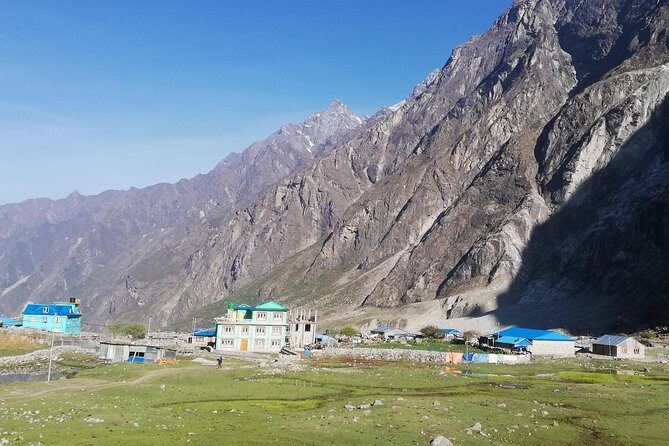 Langtang Valley Trek - 10 Days - Who’s This Trek Best For?