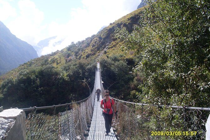 Langtang Valley Trek - 10 Days - FAQ