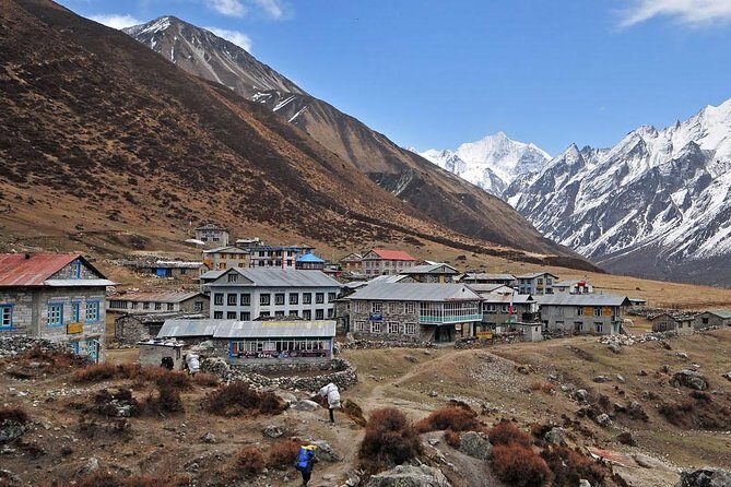 Langtang Valley Trek- 10 Days - What Sets This Trek Apart