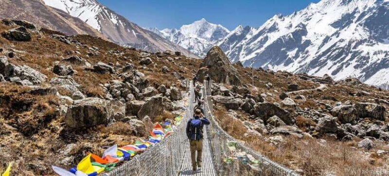 Langtang Valley Trek  10 Days - FAQ About the Langtang Valley Trek