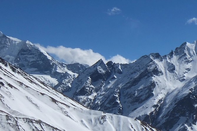 Langtang Valley Trek  11 DAYS - FAQs
