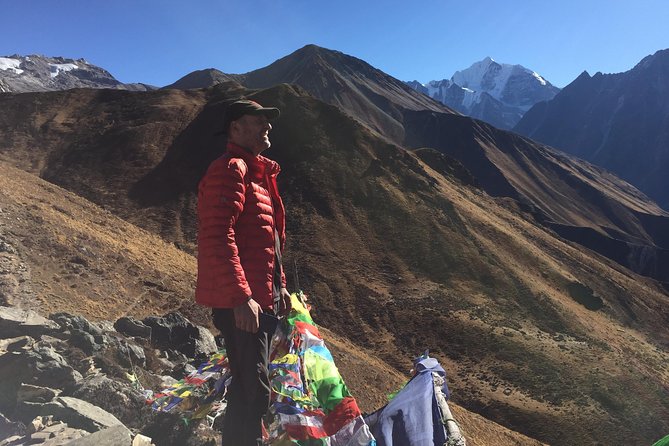 Langtang valley trek - Key Points