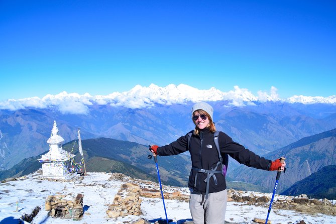 Langtang valley trek - What to Expect Along the Way