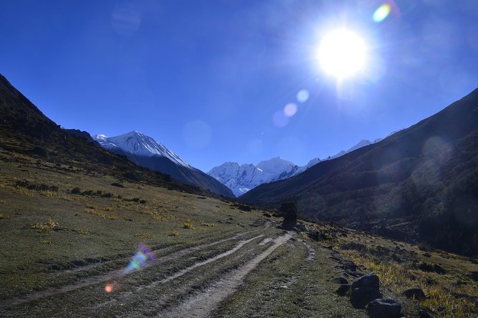 Langtang valley trek - Final Thoughts: Who Is This Trek For?