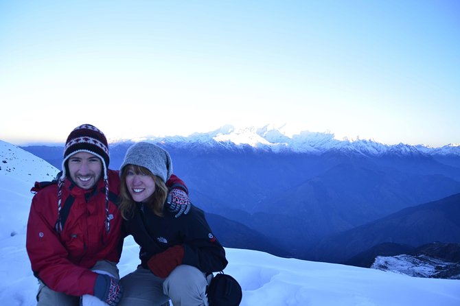 Langtang valley trek - Frequently Asked Questions