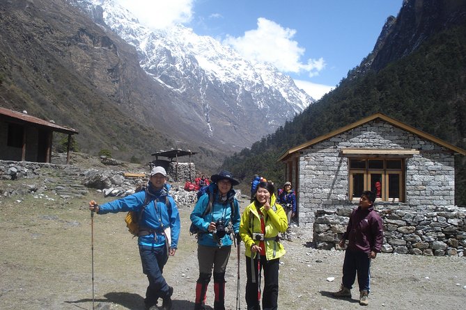 Langtang Valley Trek - Frequently Asked Questions