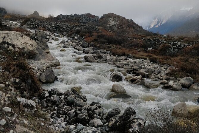 Langtang Valley Trek - Final Thoughts