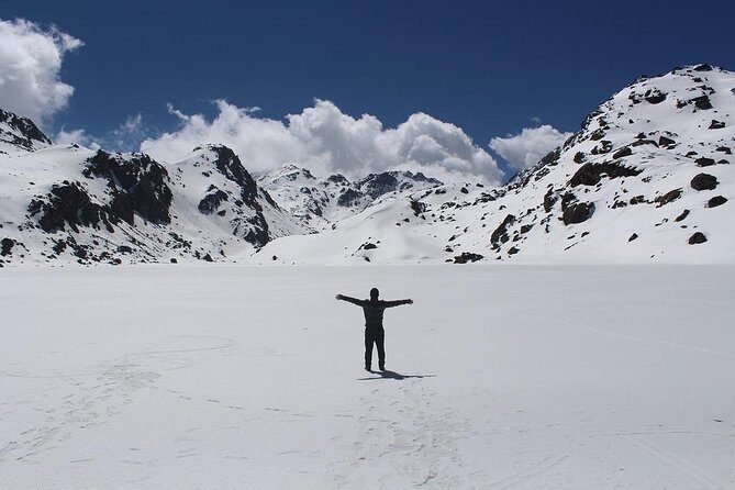 Langtang Valley Trek - Authenticity and Accessibility