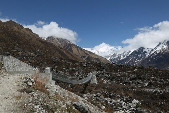 Langtang Valley Trek - FAQs