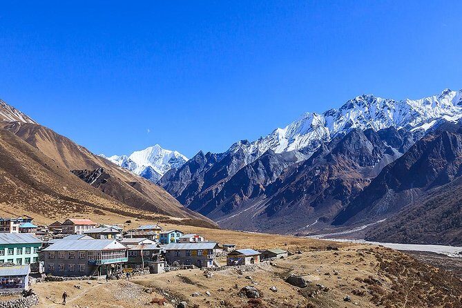 Langtang Valley Trek - Final Thoughts