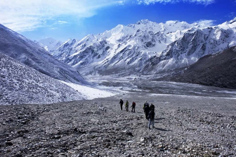 Langtang Valley Trek - Why the Trek Offers Value