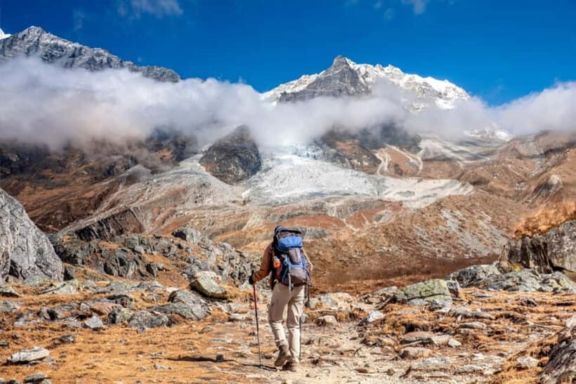 Langtang Valley Trek - Practicalities and Logistics