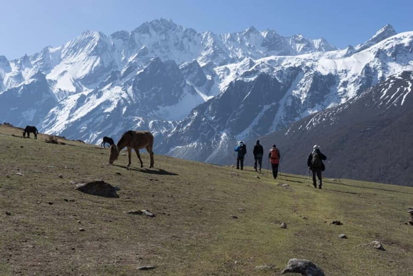 Langtang Valley Trek - What’s Not Included and What to Consider