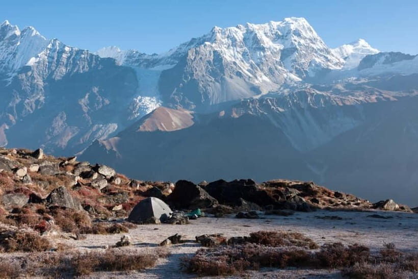 Langtang Valley Trek - FAQ