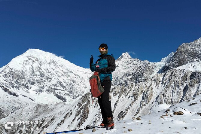 Langtang Valley Trek - The Experience of Authentic Nepalese Culture
