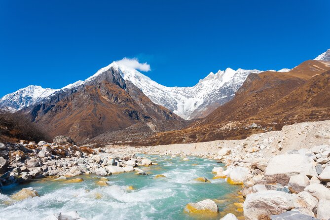 Langtang Valley Trek - FAQ