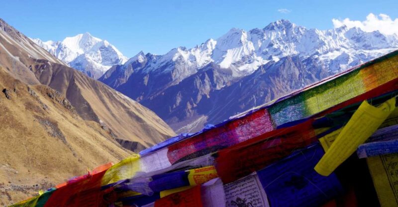 Langtang Valley Trek - Day-by-Day Breakdown: What to Expect