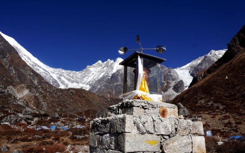Langtang Valley Trek - The Practicalities: What’s Included and What’s Not