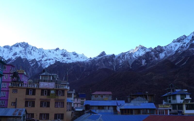 Langtang Valley Trek - Summary: Who Is This Trek Best For?