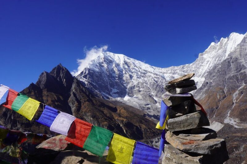 Langtang Valley Trek - FAQs