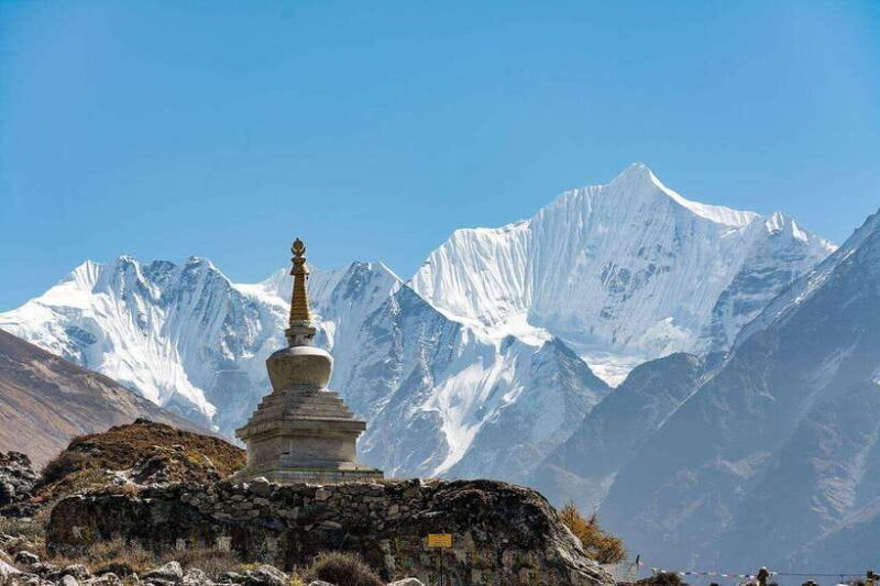 Langtang Valley Trek - What to Expect on the Trek