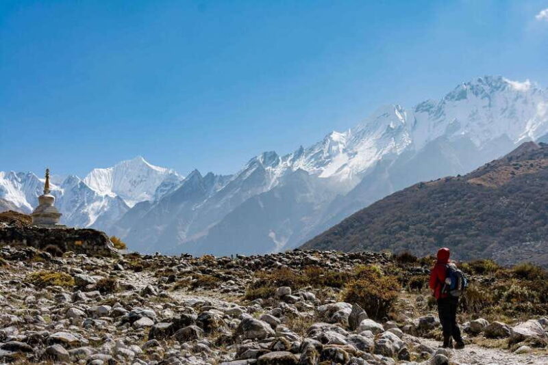 Langtang Valley Trek - The Value of the Tour