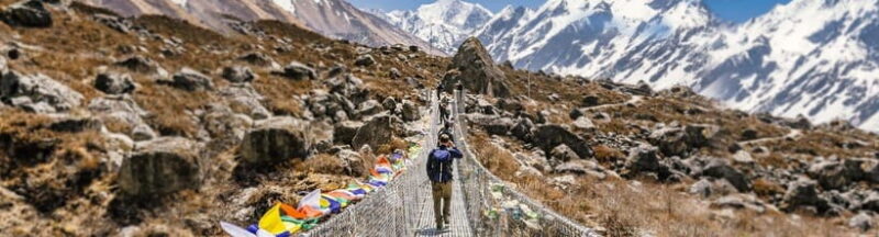 Langtang Valley Trek - Who Will Love This Trek?
