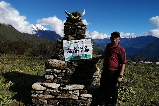 Langtang Valley Trek - Authentic Experiences and Cultural Highlights