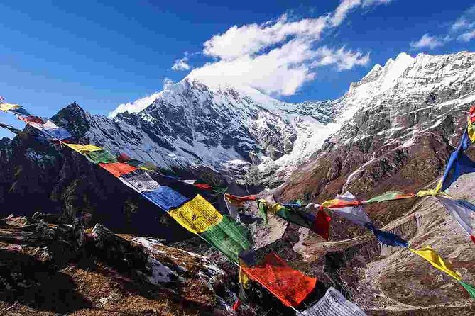 Langtang Valley Trek - FAQ About the Langtang Valley Trek