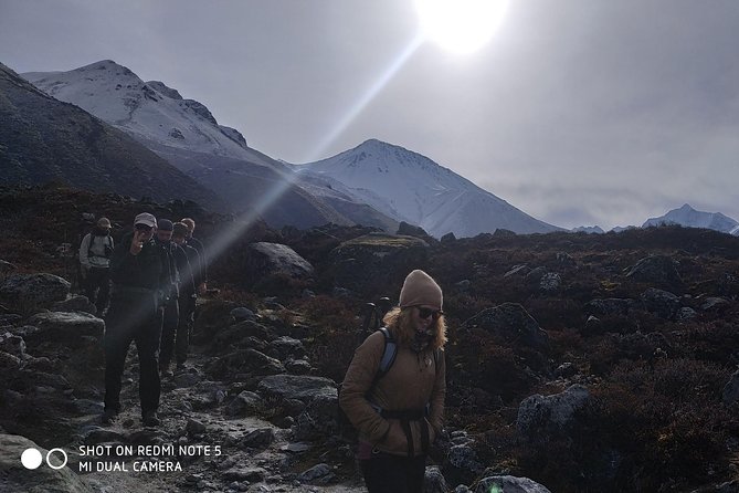 Langtang Valley Trek - Who Will Love This Trek?