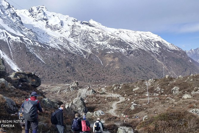 Langtang Valley Trek - FAQ