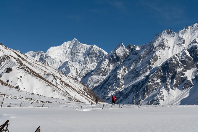 Langtang Valley Trek - Key Points