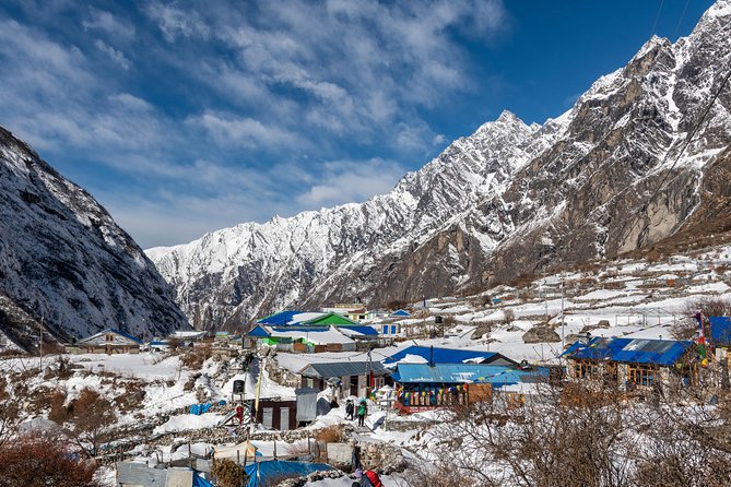 Langtang Valley Trek - Final Thoughts