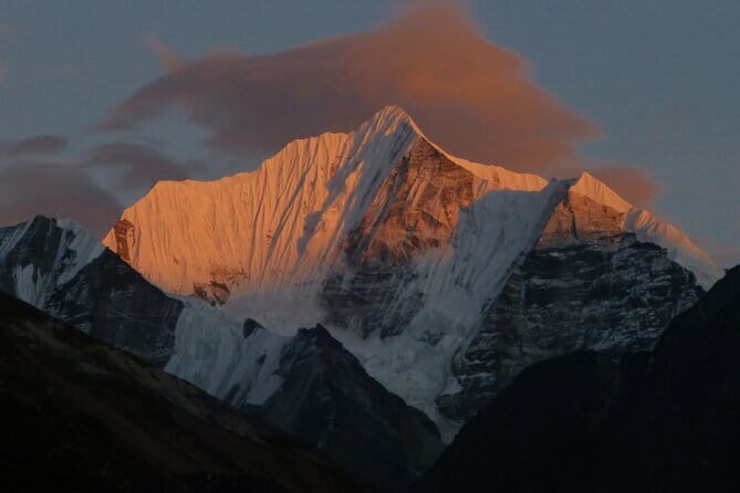 Langtang Valley Trek from Kathmandu - What the Trek Looks Like: Day-by-Day Breakdown