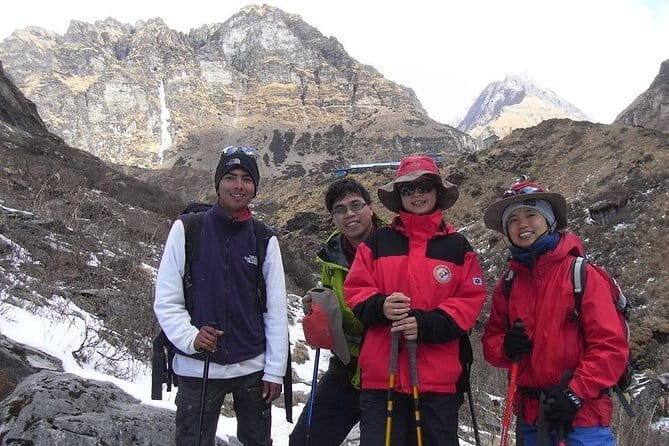 Langtang Valley Trek from Kathmandu - Final Thoughts: Who Should Consider This Trek?