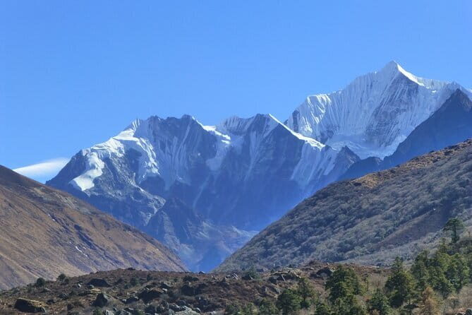 Langtang Valley Trek from Kathmandu - Wrapping It Up