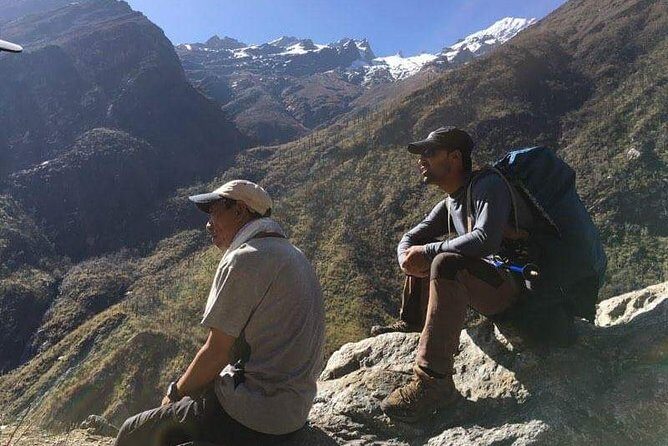 Langtang Valley Trek from Pokhara Nepal - Key Points