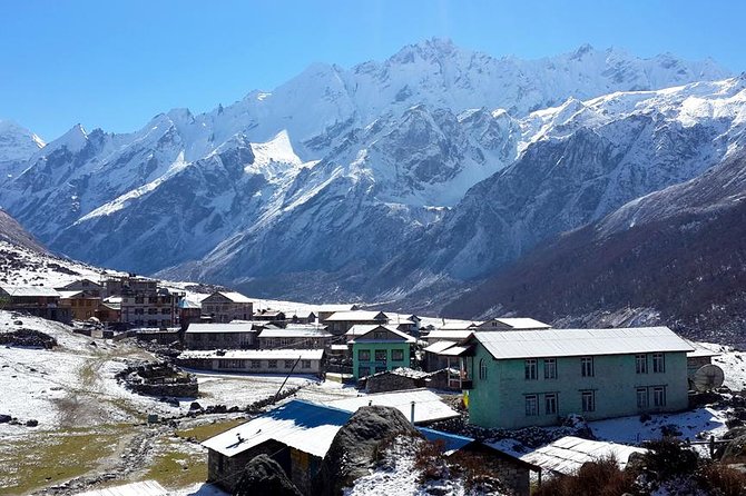 Langtang Valley Trekking - What’s Included and What to Consider