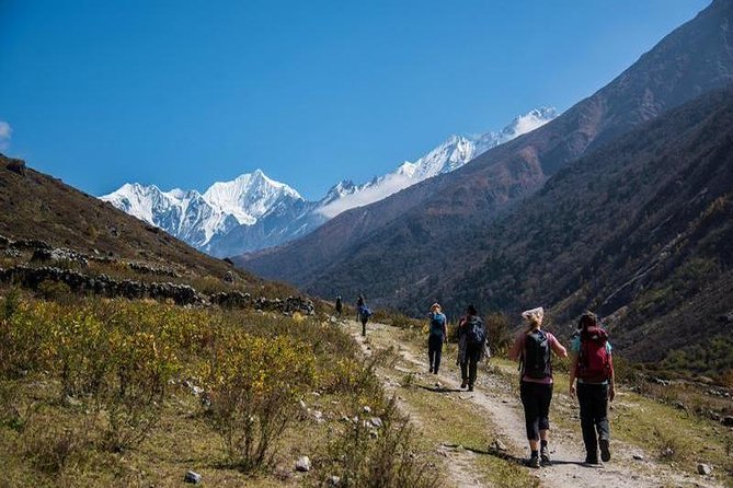 Langtang Valley Trekking - Pricing and Value